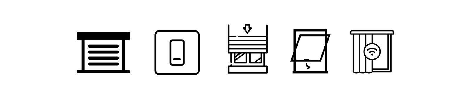CONFIO Dual Curtain Module – ZB – Confio Technologies
