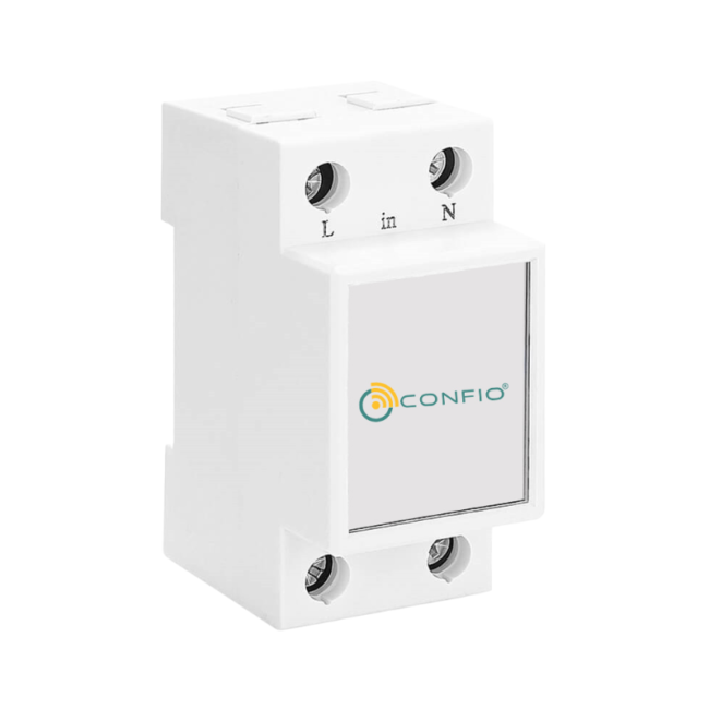 WIFI+BLE – Confio Technologies