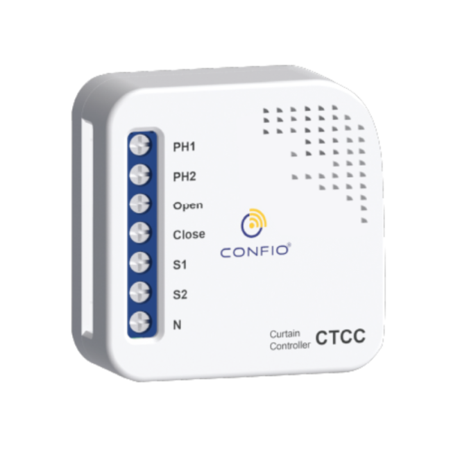 Zwave – Confio Technologies