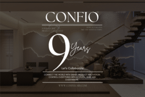 Confio Technologies – Your Choice