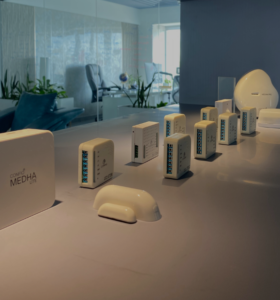 Confio Technologies – Your Choice