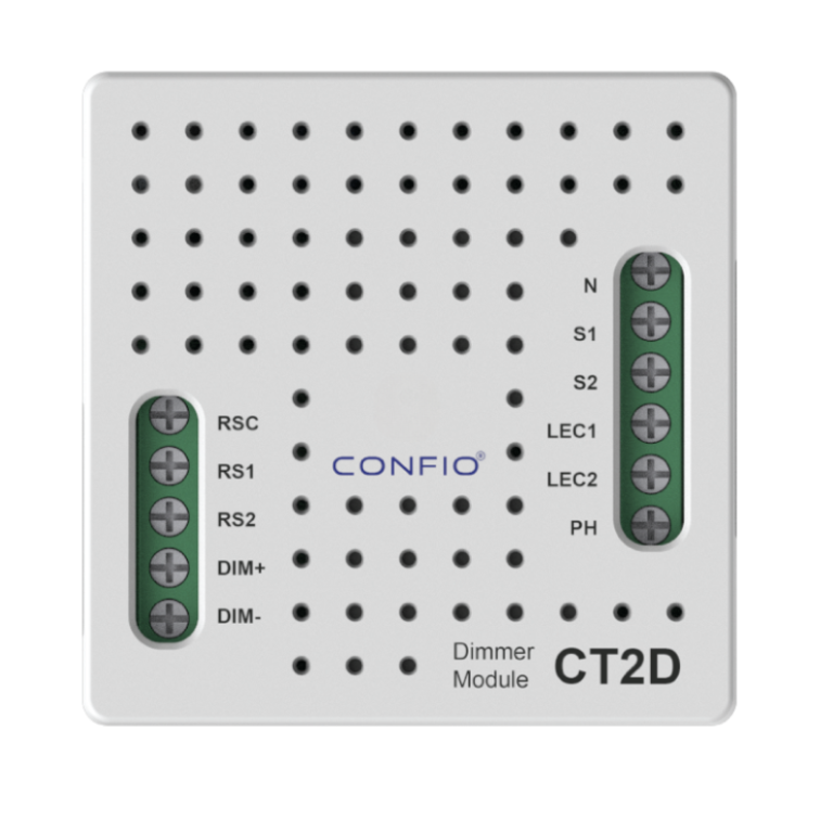 Lighting – Confio Technologies
